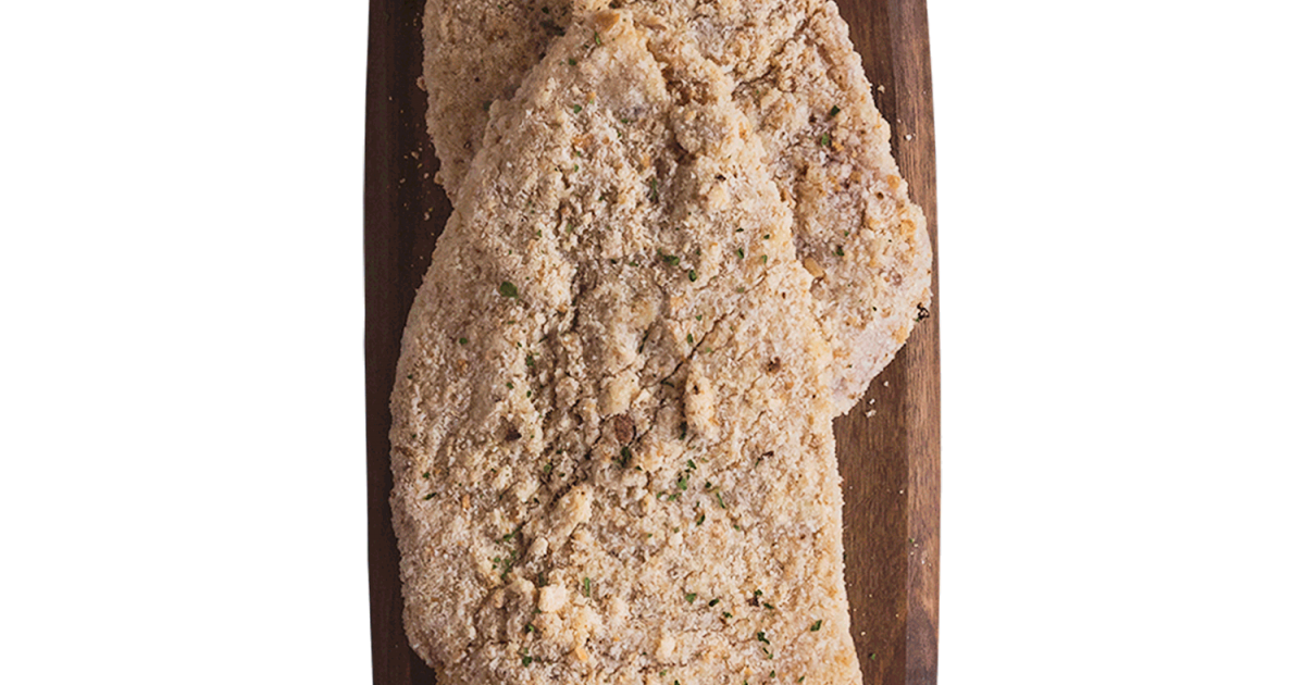 Pileći file – panirani | Avramovic