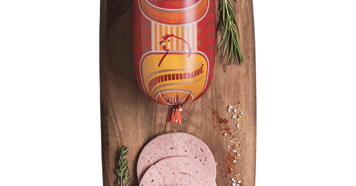 Pileći parizer u omotu | Avramovic